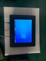 China Rugged 8 Inch 8.4 Inch Industrial Panel PC With Touchscreen Support Windows OS Linux for sale