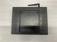 China Rugged 8 Inch 8.4 Inch Industrial Panel PC With Touchscreen Support Windows OS Linux for sale