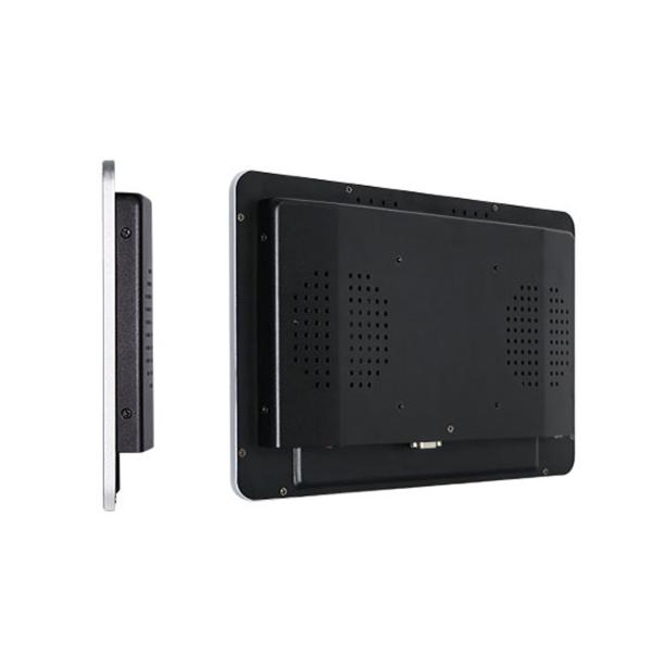 Quality 21.5 Inch 22 Inch POS All In One Touchscreen Computer 1920x1080 Pixels For for sale