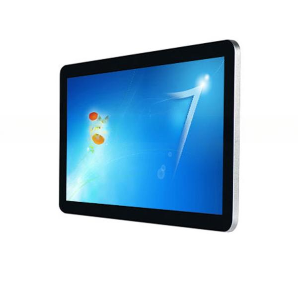 Quality 21.5 Inch 22 Inch POS All In One Touchscreen Computer 1920x1080 Pixels For for sale