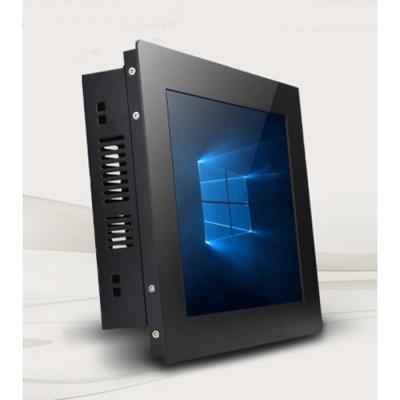 China Embedded 10.4 Inch Resistive Touch Screen Monitor Android Touch Screen Tablet RK3568 RK3399 for sale