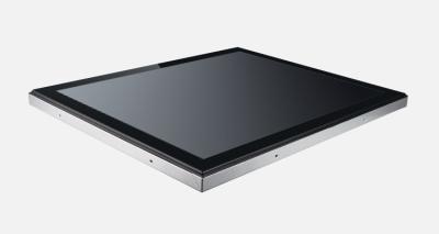 Cina 22 21,5 pollici IP65 impermeabile Display LCD Multi Touch Capacitivo Per Macchine di controllo industriale PC in vendita