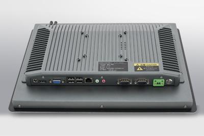 Cina Display robusto da 22 21,5 pollici con telaio a schermo tocco resistivo per il sistema di controllo della macchina industriale OEM/ODM in vendita