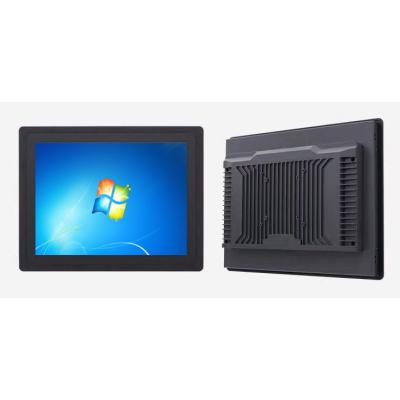 Cina 18.5 pollici alto rendimento widescreen full HD TFT industrial resistive touch screen monitor display OEM/ODM in vendita