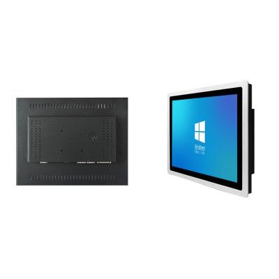 Cina Monitor tattile capacitivo TFT LCD a telaio aperto impermeabile robusto da 10,4 pollici per PC con pannello HMI industriale in vendita