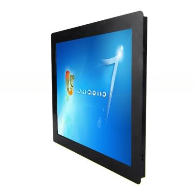 Cina Monitor tattile capacitivo TFT LCD a telaio aperto impermeabile robusto da 10,4 pollici per PC con pannello HMI industriale in vendita