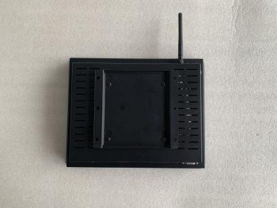 Cina Monitor tattile capacitivo TFT LCD a telaio aperto impermeabile robusto da 10,4 pollici per PC con pannello HMI industriale in vendita