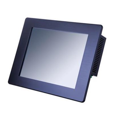 Cina 8.4 pollici Esternal Embedded Industrial Grade Waterproof Display Touch Screen Monitor in vendita