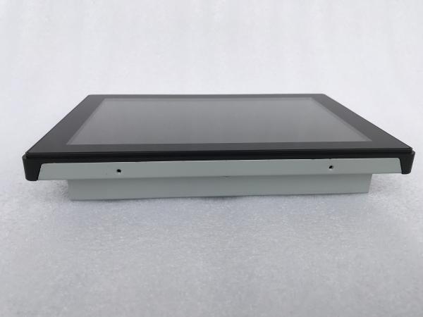 USB Interface Type 7 Inch Industrial Capacitive Touch Screen LCD Monitor With 12V DC Input