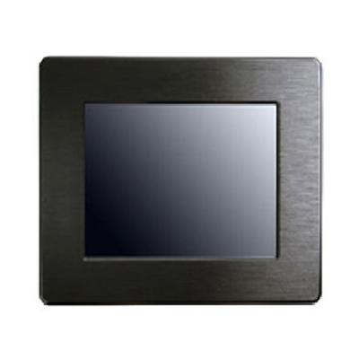 China 10.4 Inch Single Board Computer Industrial Resistive Touch Screen Monitor Android OEM for sale