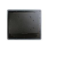 China Small Size Embedded 8.4 Inch Open Frame Resistive Touch Screen Industrial Panel PC Computer for sale