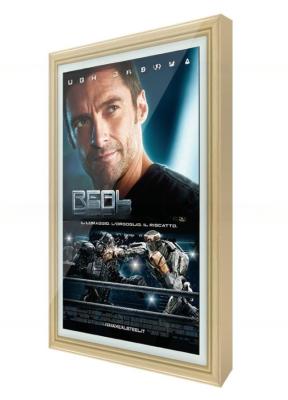 中国 UHD 4K 49