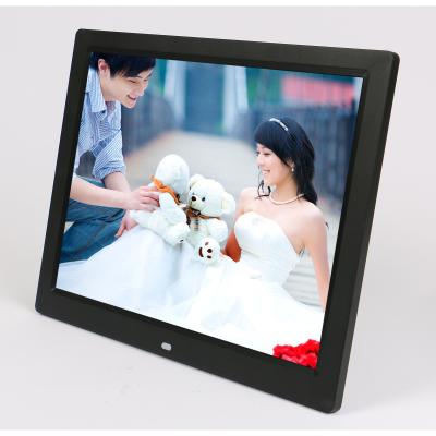 中国 15インチスクリーンWIFIインターネット制御 アンドロイド広告シグネージディスプレイタブレット 販売のため