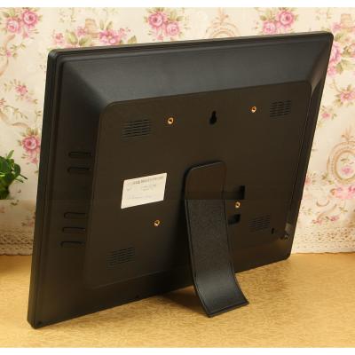 中国 15インチスクリーンWIFIインターネット制御 アンドロイド広告シグネージディスプレイタブレット 販売のため