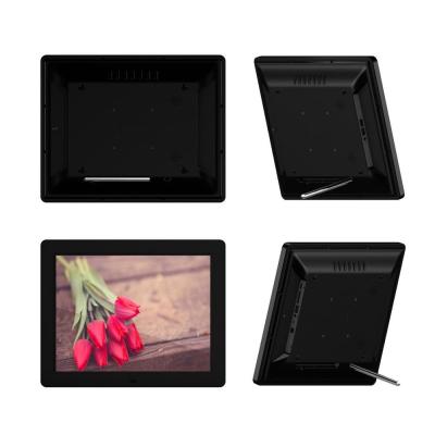 中国 15インチスクリーンWIFIインターネット制御 アンドロイド広告シグネージディスプレイタブレット 販売のため