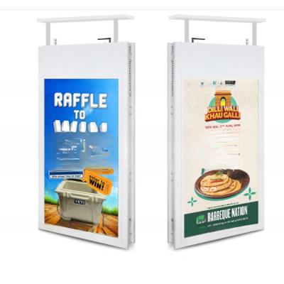 Cina supporto al monitor a LED TFT da 42