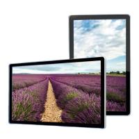 China LED Capacitive Touchscreen Video Wall Advertising Display for sale