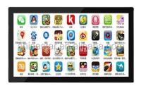 China 10'' Inch wifi network restaurant menu interactive android tablet ordering system 10.1