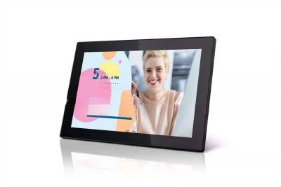 中国 IPS 10.1' インチ LCD wifi ネットワーク レストラン注文システム用の多容量多タッチスクリーン Android タブレット 販売のため