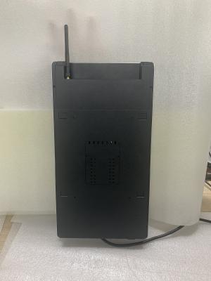 Cina Chiosco con lettore di carte LCD touchscreen da 21,5 pollici montato a parete con sistema operativo Android Win10/11 in vendita