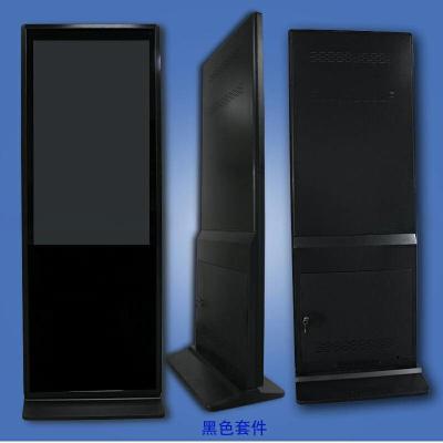 중국 고 밝기 4K UHD 55"인치 혼자 서면 모든 것 하나 인터랙티브 모니터 안드로이드 또는 Win10/11 OS 판매용