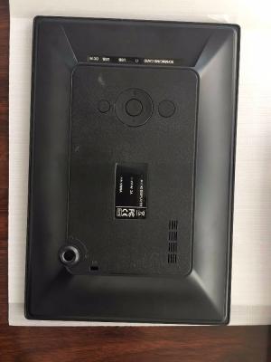 China 10.1''Inch capacitive touch interactive AD video Android wifi player ecrã à venda
