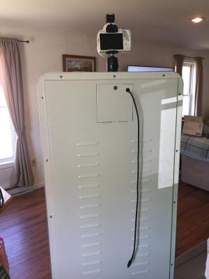 China Sozinho 32" LED LCD interativo de autoatendimento PC terminal touchscreen quiosque fotobooth à venda