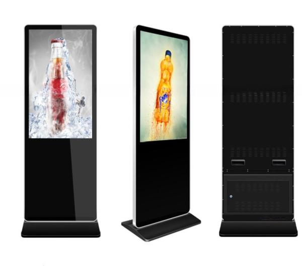 43 Zoll 4G WLAN Full HD Einkaufszentrum Werbung digitale Anzeige Touchscreen Kiosk Preis
