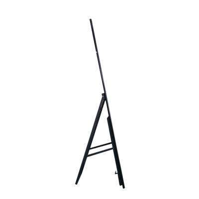 China Portable Free Standing 43