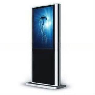 Cina Display LCD verticale da 42 pollici con funzione WIFI in vendita