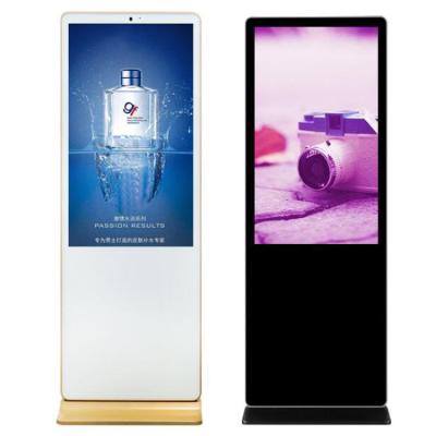 中国 43インチ LEDテレビキオスク 広告ポスター 販売のため