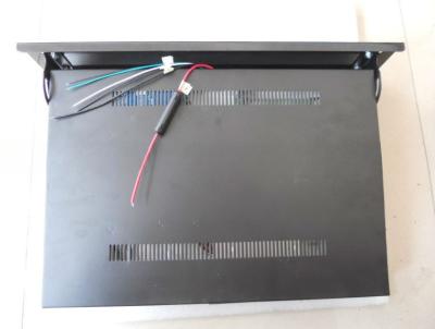 중국 27인치 4G 안드로이드 버스 광고 화면 LCD 디스플레이 1920x1080 판매용