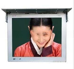 중국 27인치 4G 안드로이드 버스 광고 화면 LCD 디스플레이 1920x1080 판매용