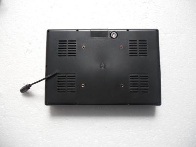 Cina 7 pollici LCD pubblicità al dettaglio schermi video monitor di visualizzazione in vendita