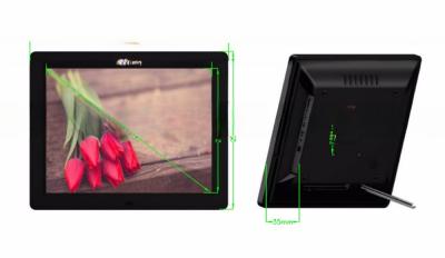 China HD 14