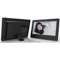 China small 7 Inch LCD digital POP Video screen with multimedia loop player playback function for sale
