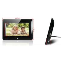 China small 7 Inch LCD digital POP Video screen with multimedia loop player playback function for sale