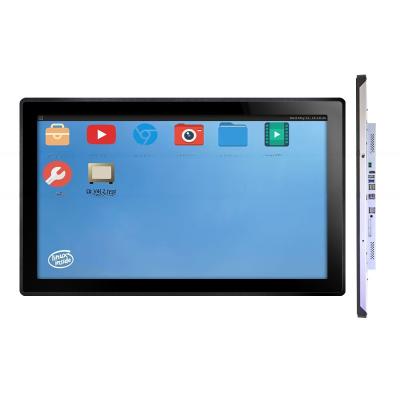 Cina 13.3 pollici Embedded Industrial Open Frame Touch Screen Monitor 1280×800 Risoluzione OEM ODM in vendita