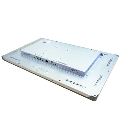 Cina 13.3 pollici Embedded Industrial Open Frame Touch Screen Monitor 1280×800 Risoluzione OEM ODM in vendita
