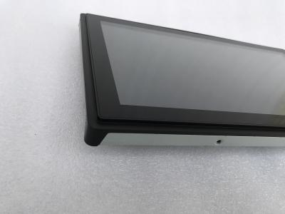 Cina Grande temperatura di lavoro 13,3 pollici Industrial Touch Screen Monitor Porti di ingresso HDMI VGA in vendita