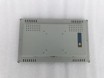 Cina Grande temperatura di lavoro 13,3 pollici Industrial Touch Screen Monitor Porti di ingresso HDMI VGA in vendita