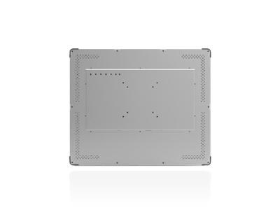 Cina Embedded 18.5 Inch RS232/USB Capacitive Touch Screen Monitor industriale Alta luminosità in vendita