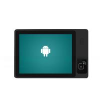 China 10.1 Inch IPS Touch Screen Industrial Android Tablet Linux PC With RFID NFC Reader And Camera for sale