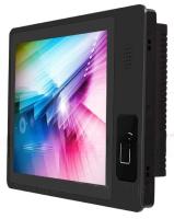 China 10.1 Inch IPS Touch Screen Industrial Android Tablet Linux PC With RFID NFC Reader And Camera for sale