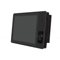 China 10.1 Inch IPS Touch Screen Industrial Android Tablet Linux PC With RFID NFC Reader And Camera for sale