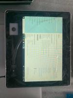 China 10.1 Inch RFID Touch Screen for sale