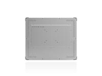 China 12V DC All In One Touchscreen Computer Vesa Mount Rugged Touch Panel PC 1024x600 for sale