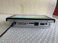 China IP65/IP66 7 Inch Embedded Android Wall Touch Panel PC With 2RS232 6USB for sale