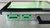 China Small 7 Inch Industrial Compact Embedded Touch Screen PC Android OS With GPIO COM Ports for sale