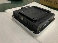 China 10.4 Inch Industrial Touch Screen Single Board Panel PC Android Tablet With NFC RFID Reader GPIO for sale